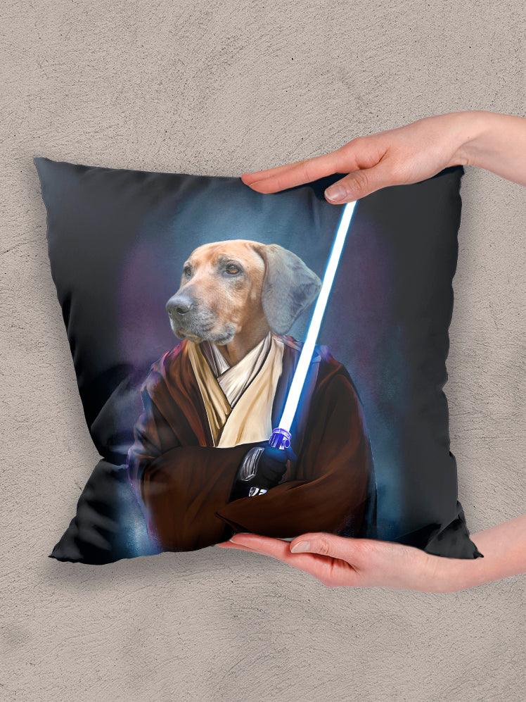 Master Paws | NextGenPaws Custom Pet Pillow – NextGenPaws Pet Portraits