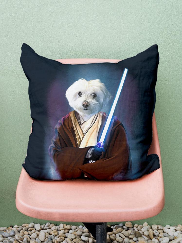 Master Paws | NextGenPaws Custom Pet Pillow – NextGenPaws Pet Portraits